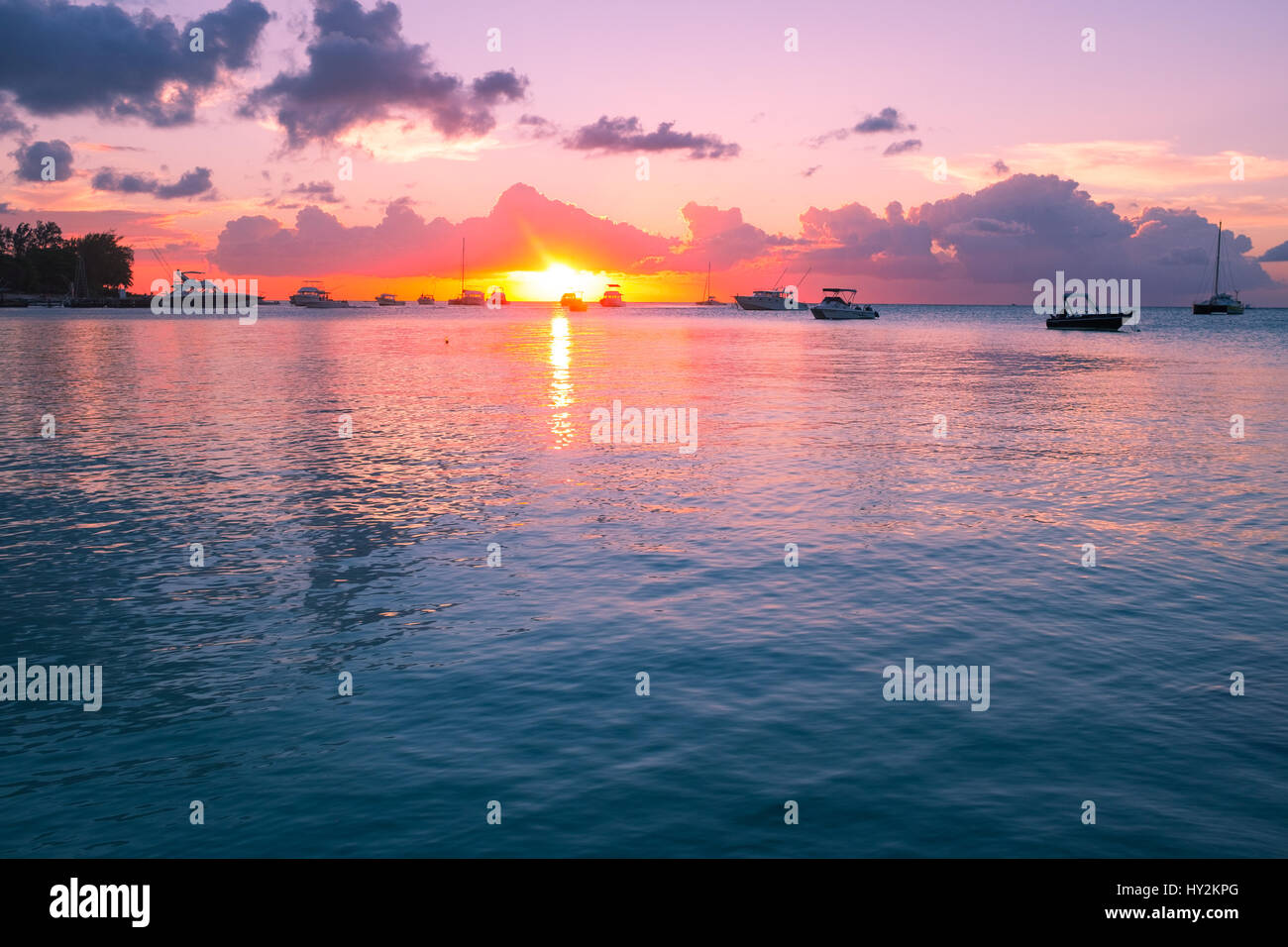 Mauritian tourism hi-res stock photography and images - Alamy
