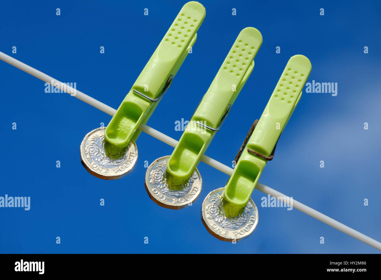 Coin washing hi-res stock photography and images - Alamy