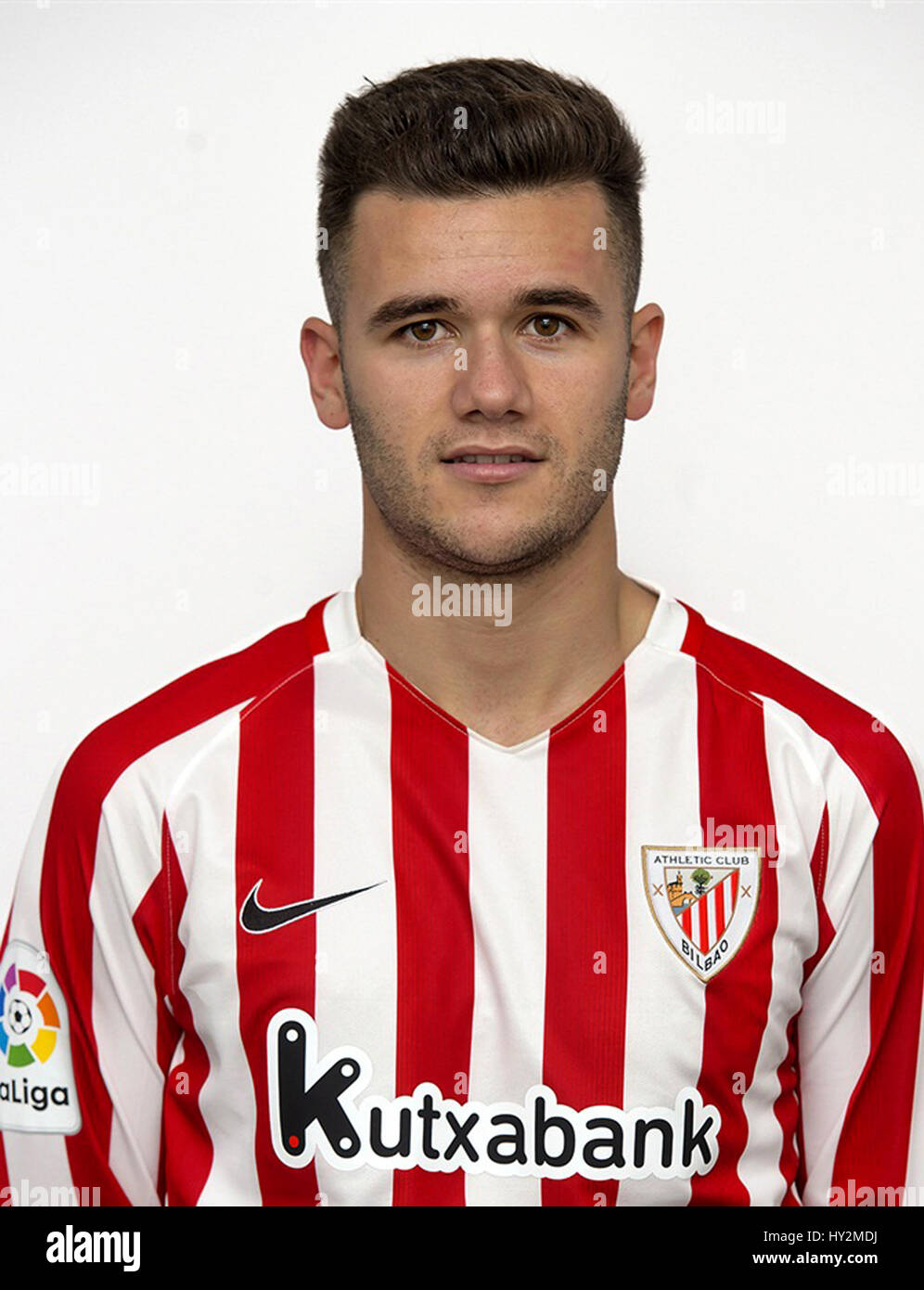 Spain - La Liga Santander 2016-2017 / ( Athletic Club Bilbao ) - Ager ...
