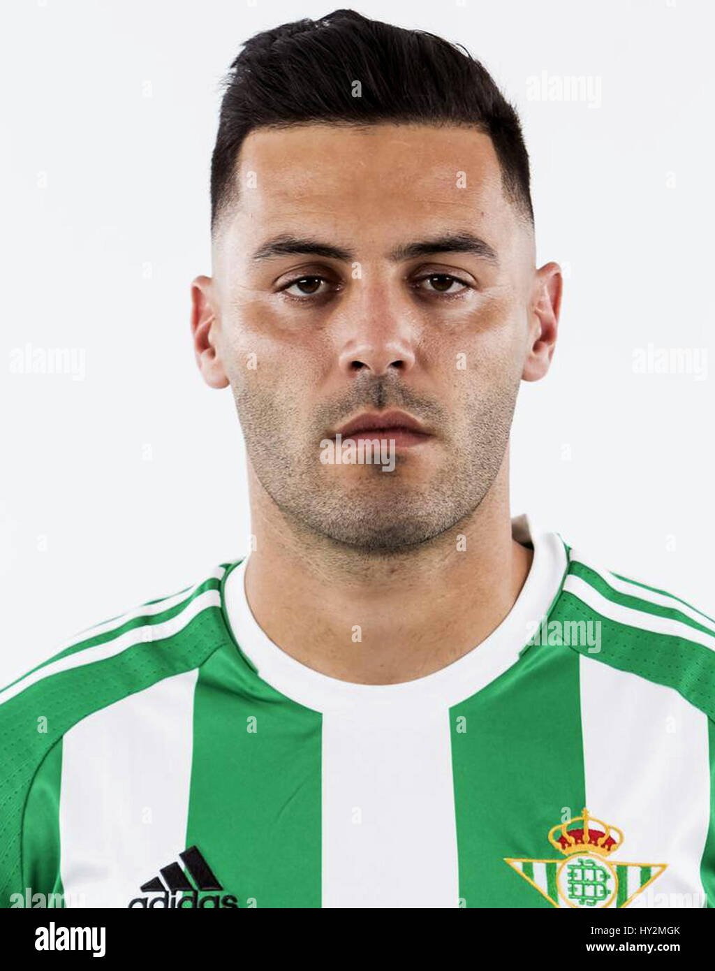 Spain - La Liga Santander 2016-2017 / ( Real Betis Balompie ) - Bruno ...