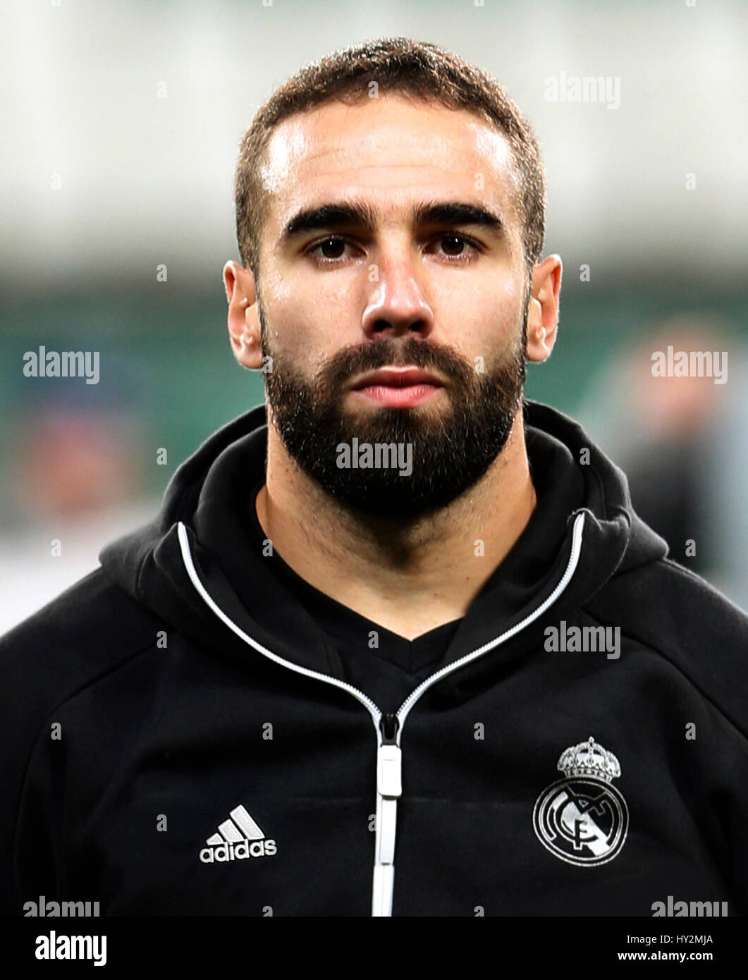 Carvajal Beard