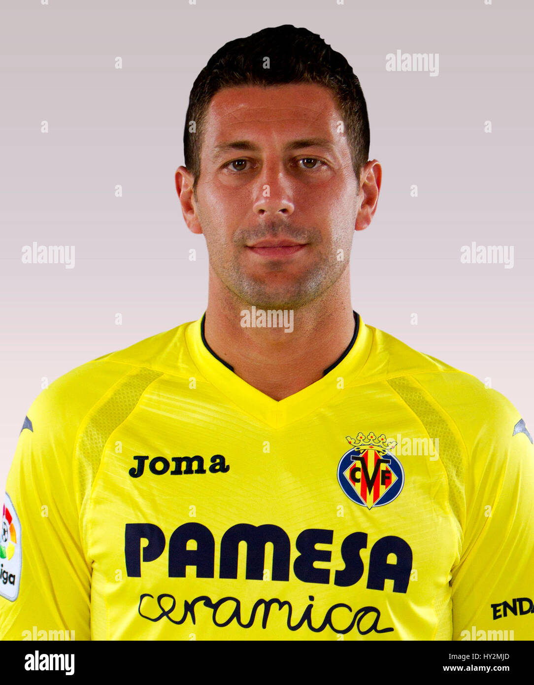 Daniele bonera hi-res stock photography and images - Alamy