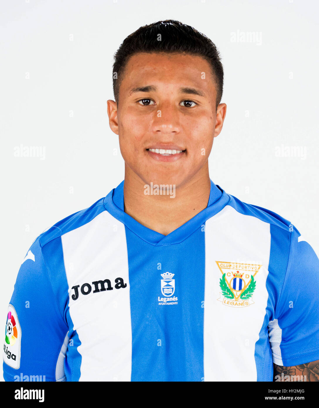 Darwin daniel machis hi-res stock photography and images - Alamy