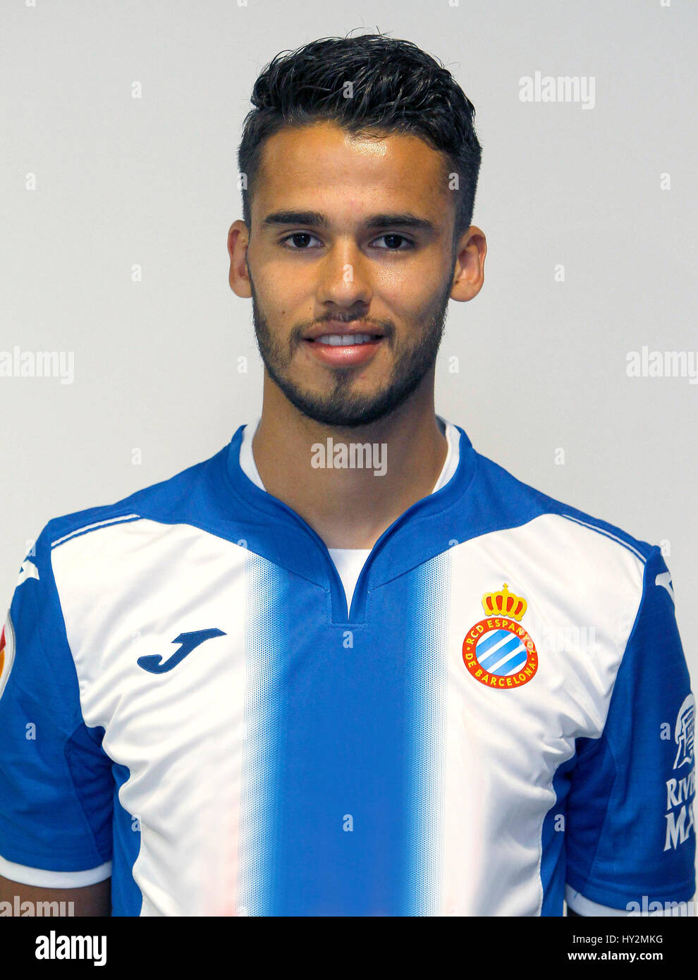 R c d espanyol hi-res stock photography and images - Alamy