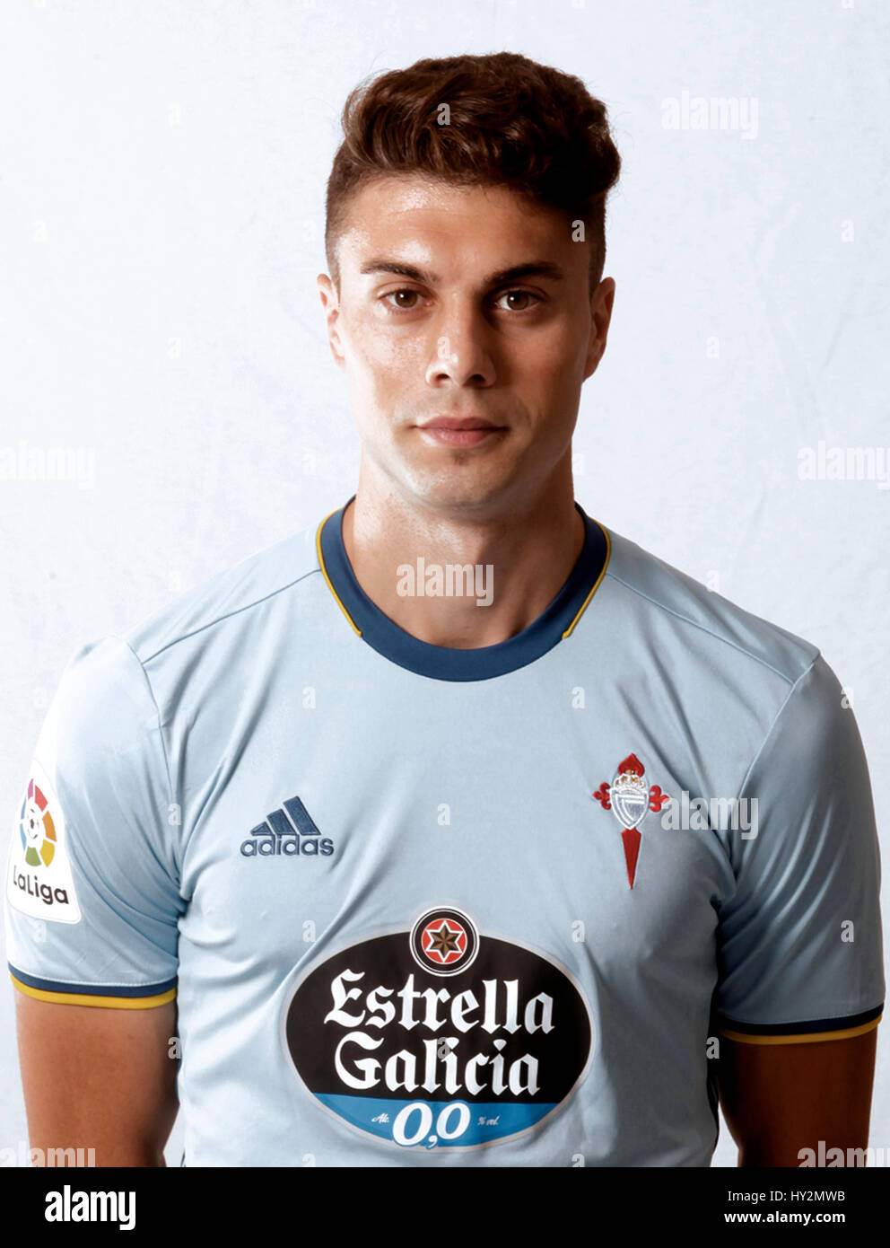 Jose naranjo hi-res stock photography and images - Alamy