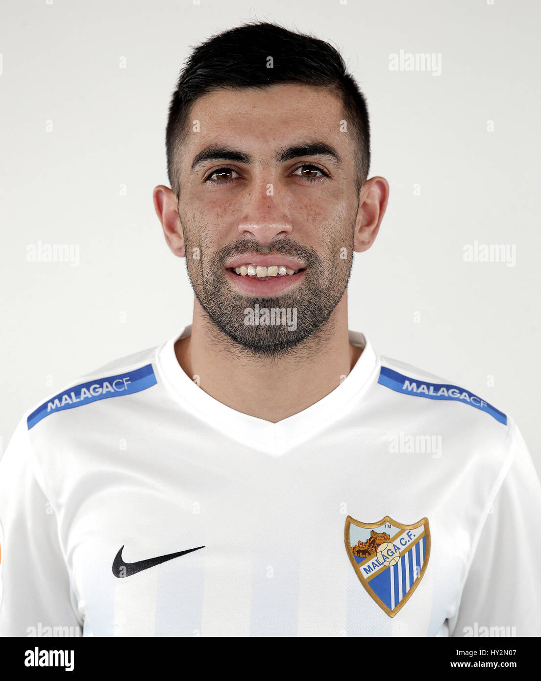 Michael santos malaga hi-res stock photography and images - Alamy