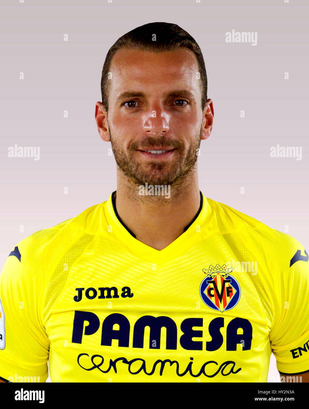 Roberto soldado rillo hi-res stock photography and images - Alamy