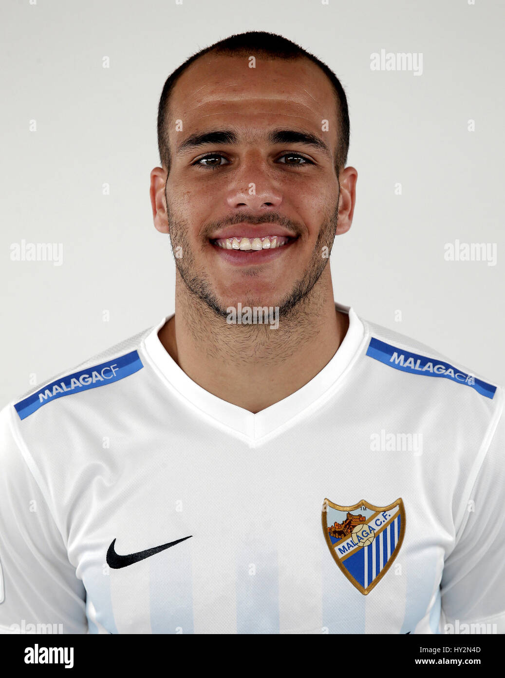 Sandro ramirez malaga hi-res stock photography and images - Alamy