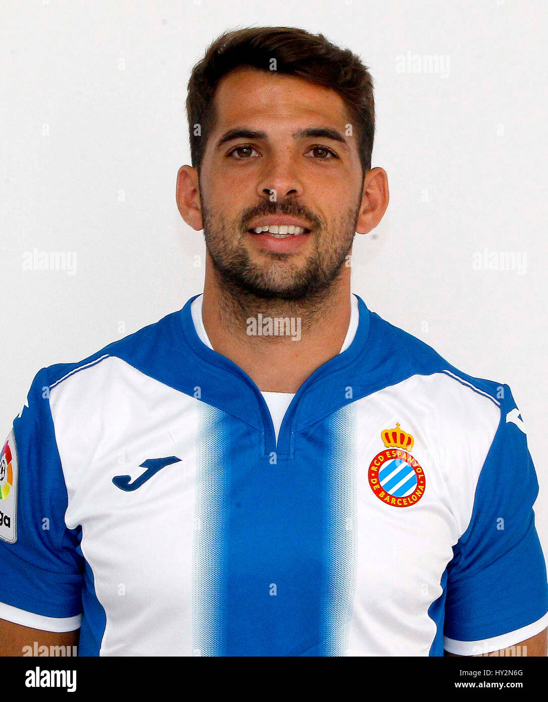 R c d espanyol hi-res stock photography and images - Alamy