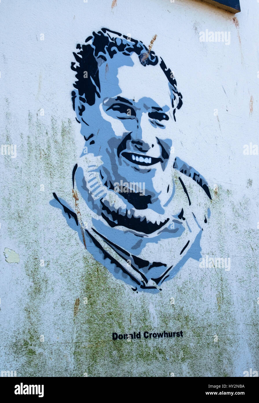 Crowhurst hi-res stock photography and images - Alamy