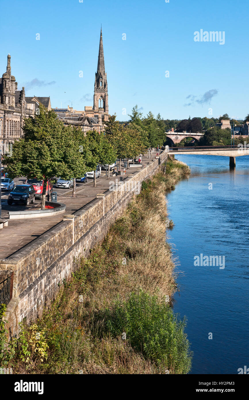 Scotland heritage architecture hi-res stock photography and images - Alamy
