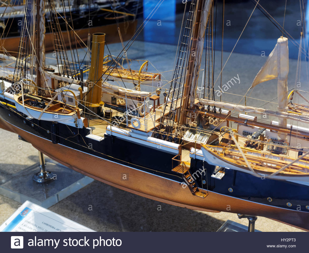 Gun Boat High Resolution Stock Photography and Images - Alamy