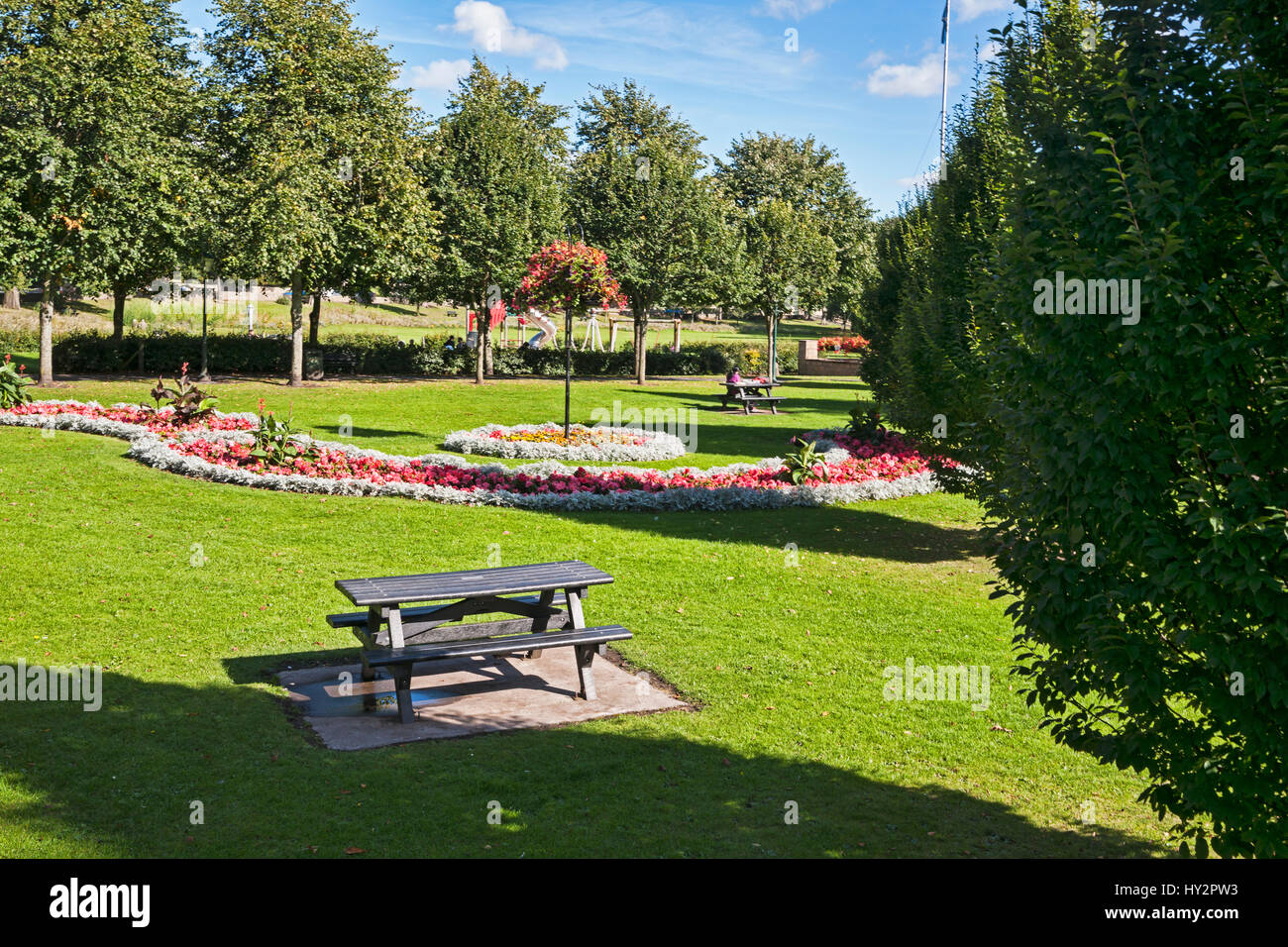 Cupar park hi-res stock photography and images - Alamy
