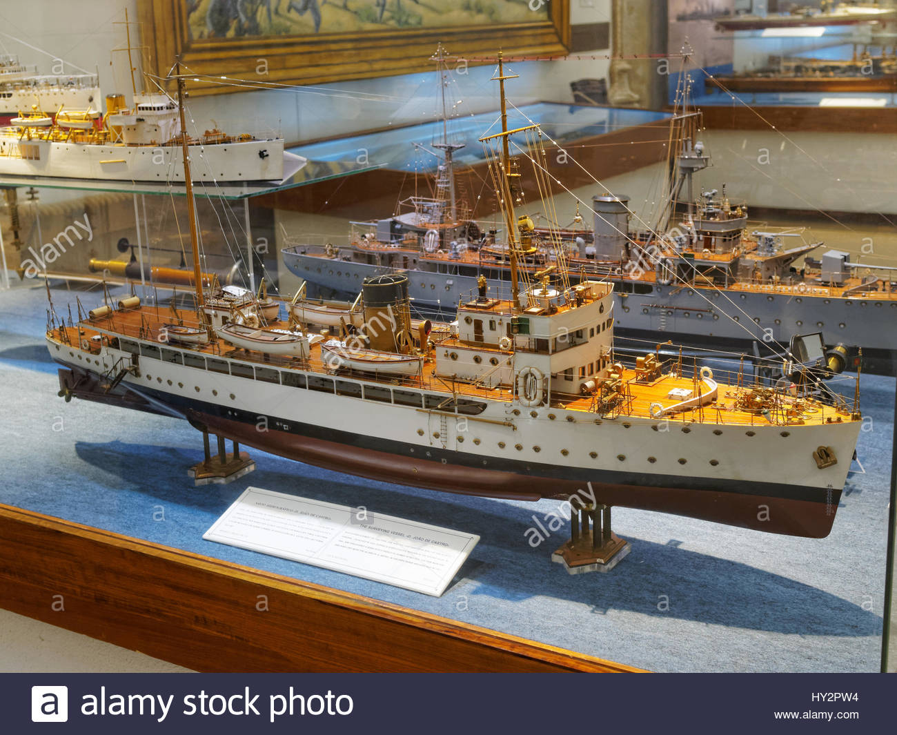 Portuguese Ships Historical High Resolution Stock Photography and ...