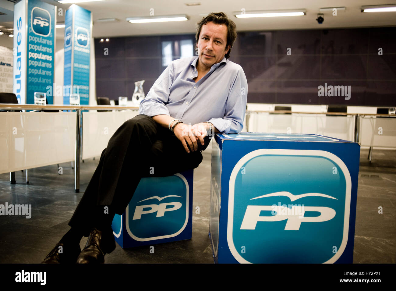 Sede de comunicación hi-res stock photography and images - Alamy