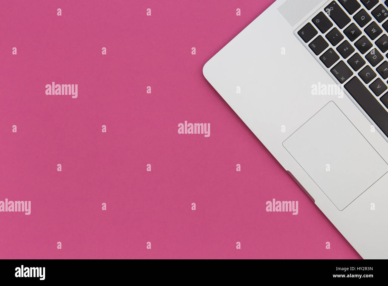 Overhead shot desktop hi-res stock photography and images - Alamy