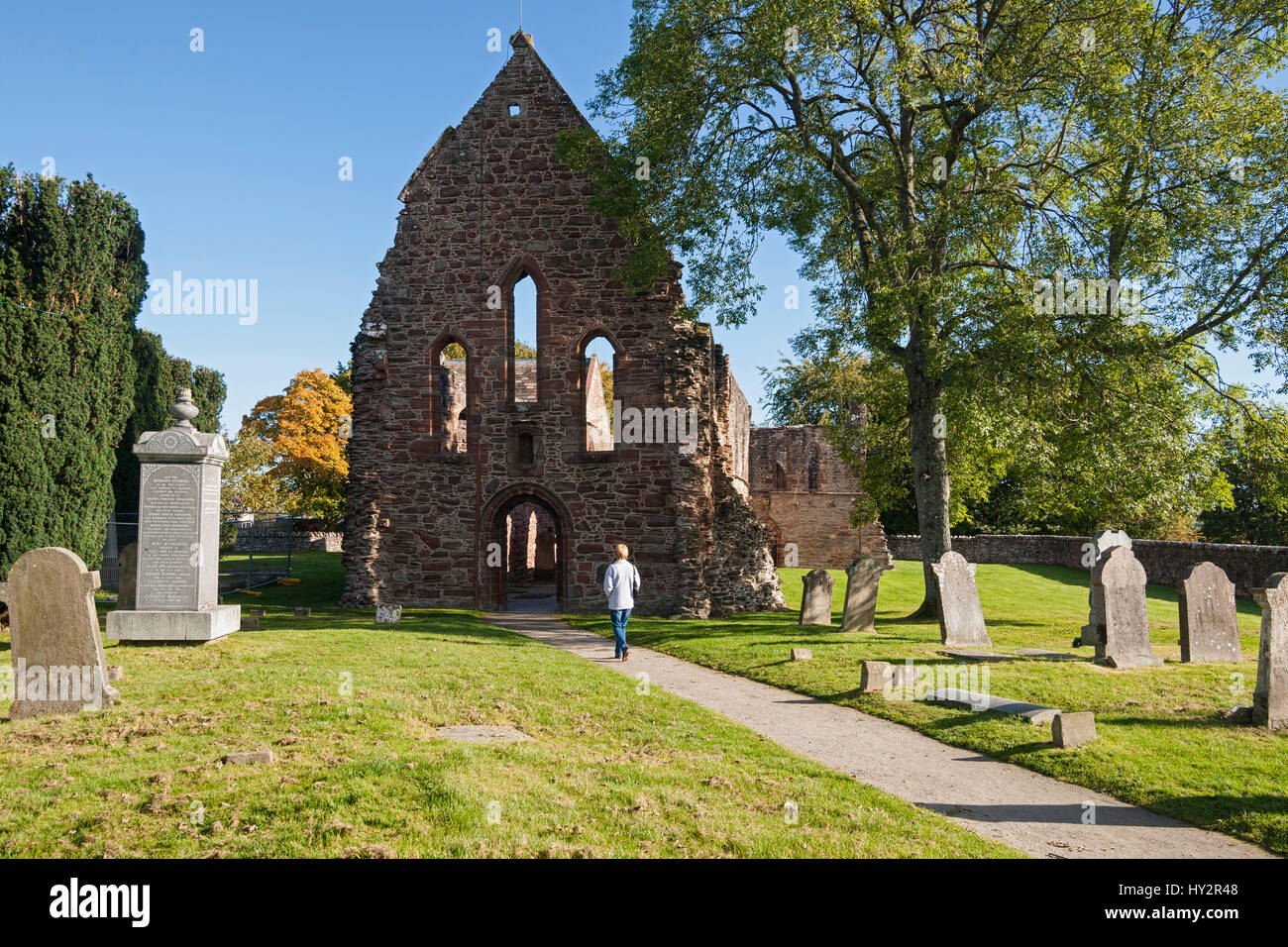Beauly town centre inverness scotland hi-res stock photography and ...