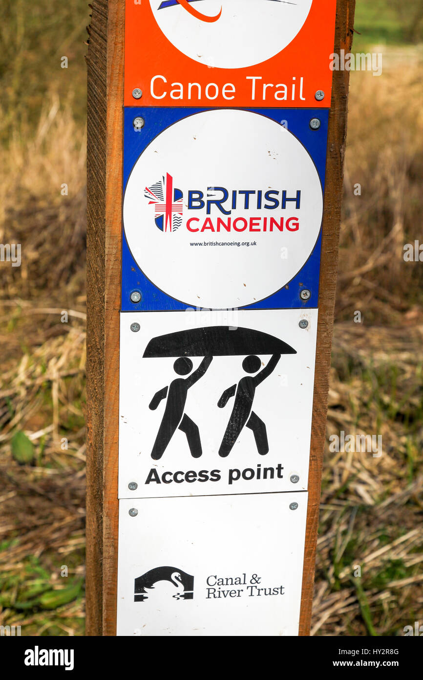 A sign post showing signs for European City of Sport 2016 (Stoke-on ...