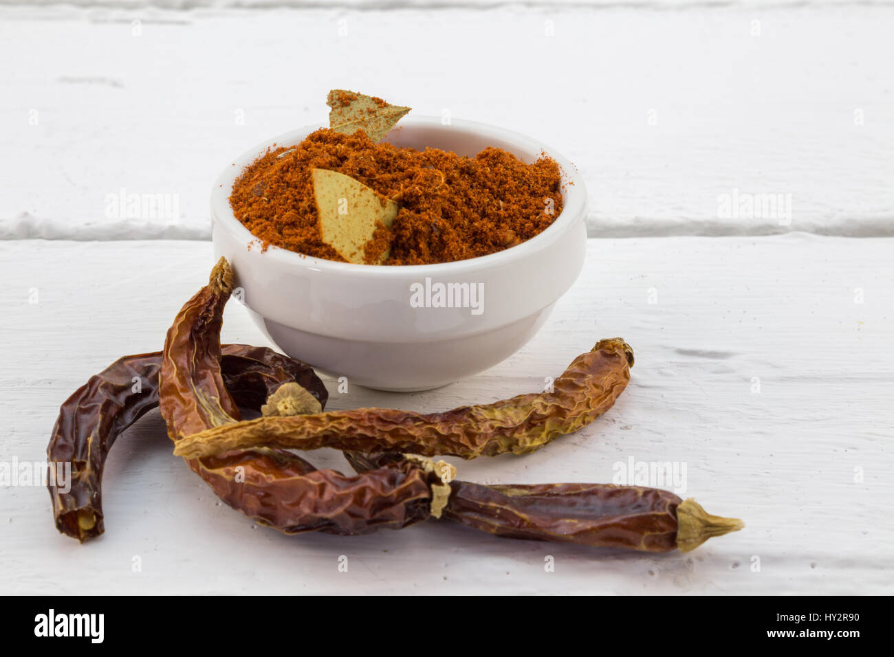 Chilli powder hi-res stock photography and images - Alamy