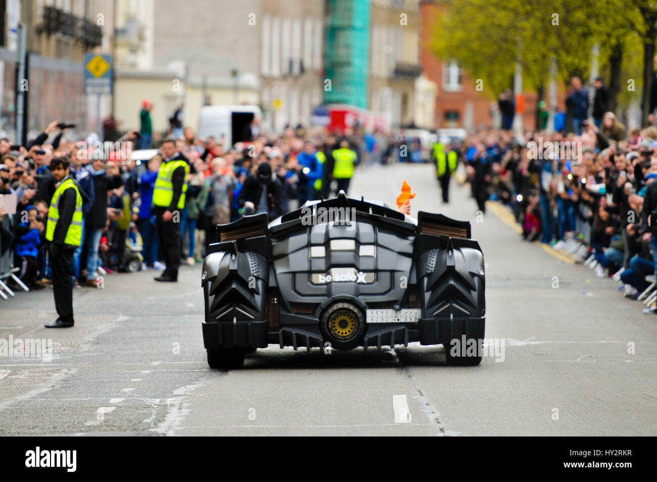 Lamborghini gallardo chassis hi-res stock photography and images - Alamy