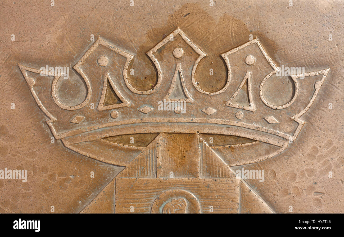 Ground Mark High Resolution Stock Photography and Images - Alamy