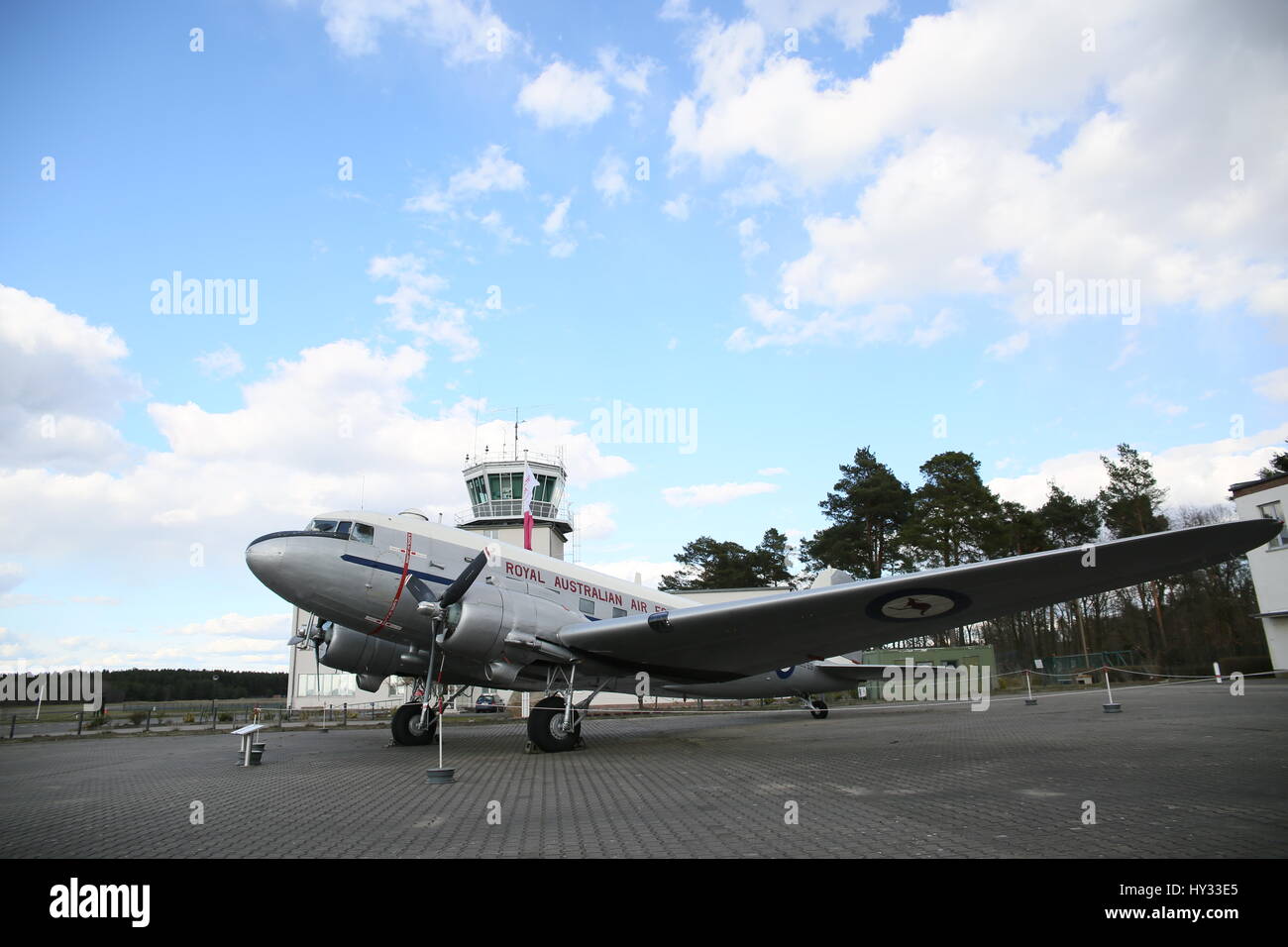 Raf gatow hi-res stock photography and images - Alamy