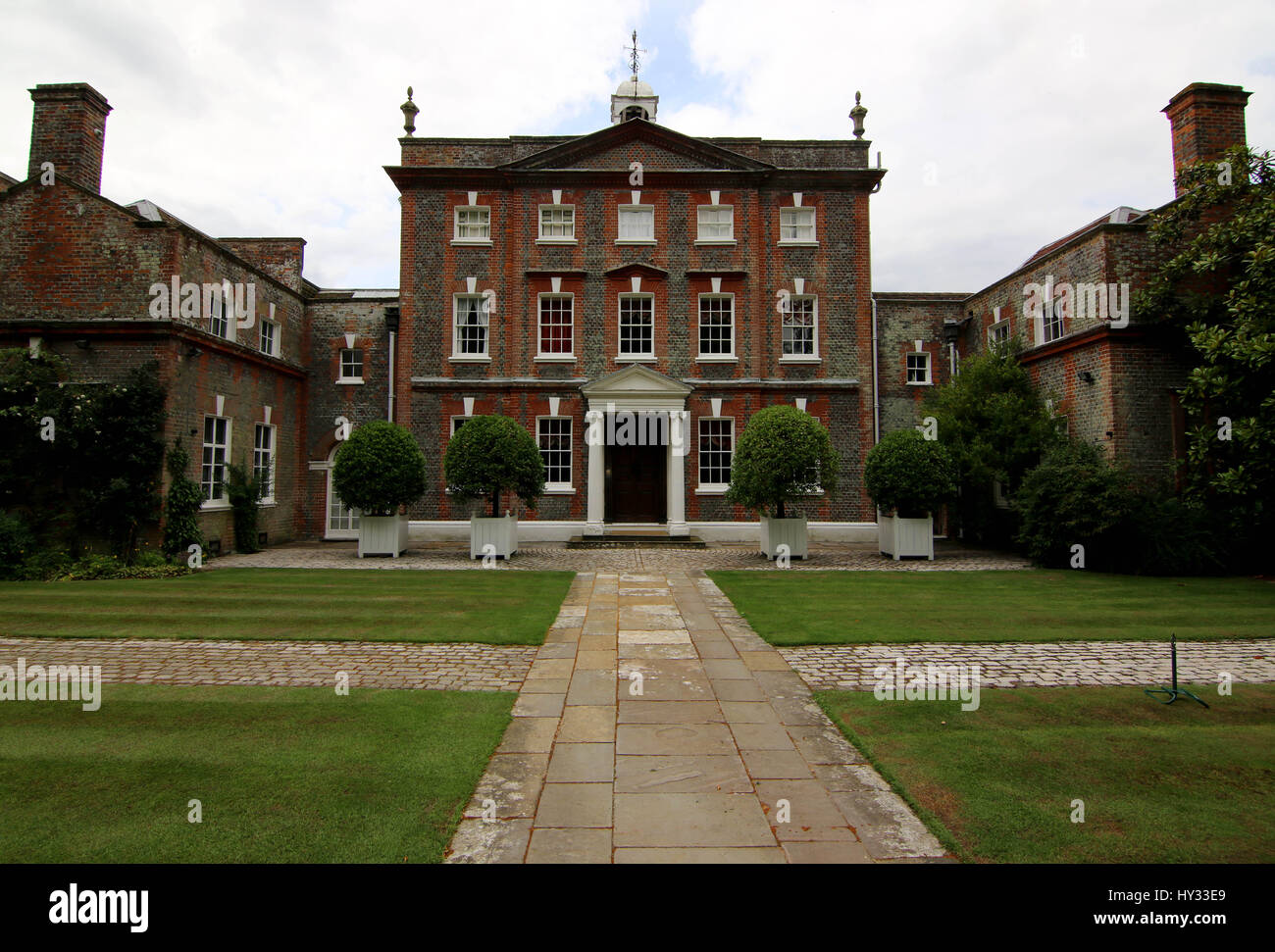 Oare wiltshire hi-res stock photography and images - Alamy