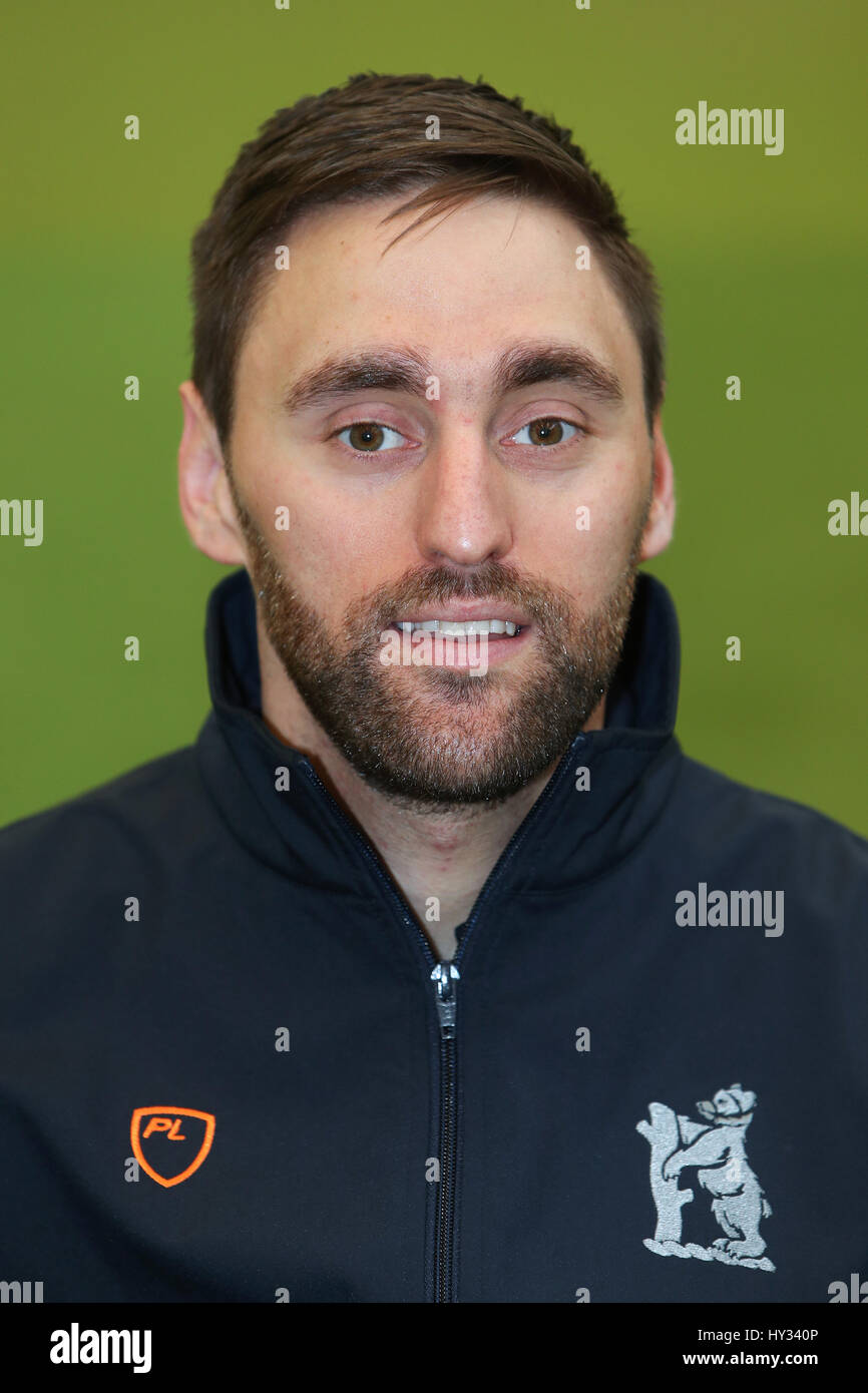 Analyst stuart key hi-res stock photography and images - Alamy