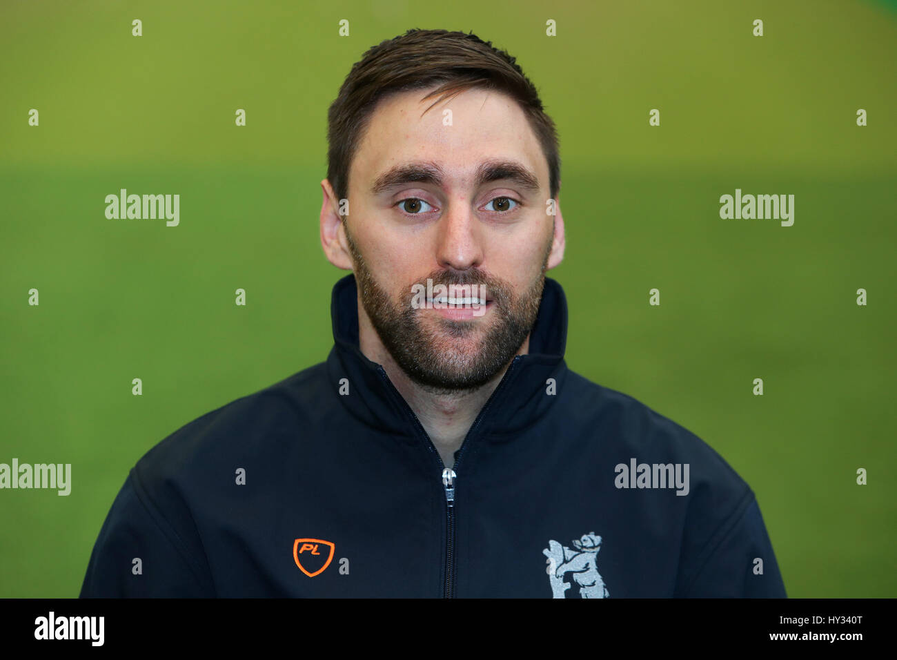 Analyst stuart key hi-res stock photography and images - Alamy