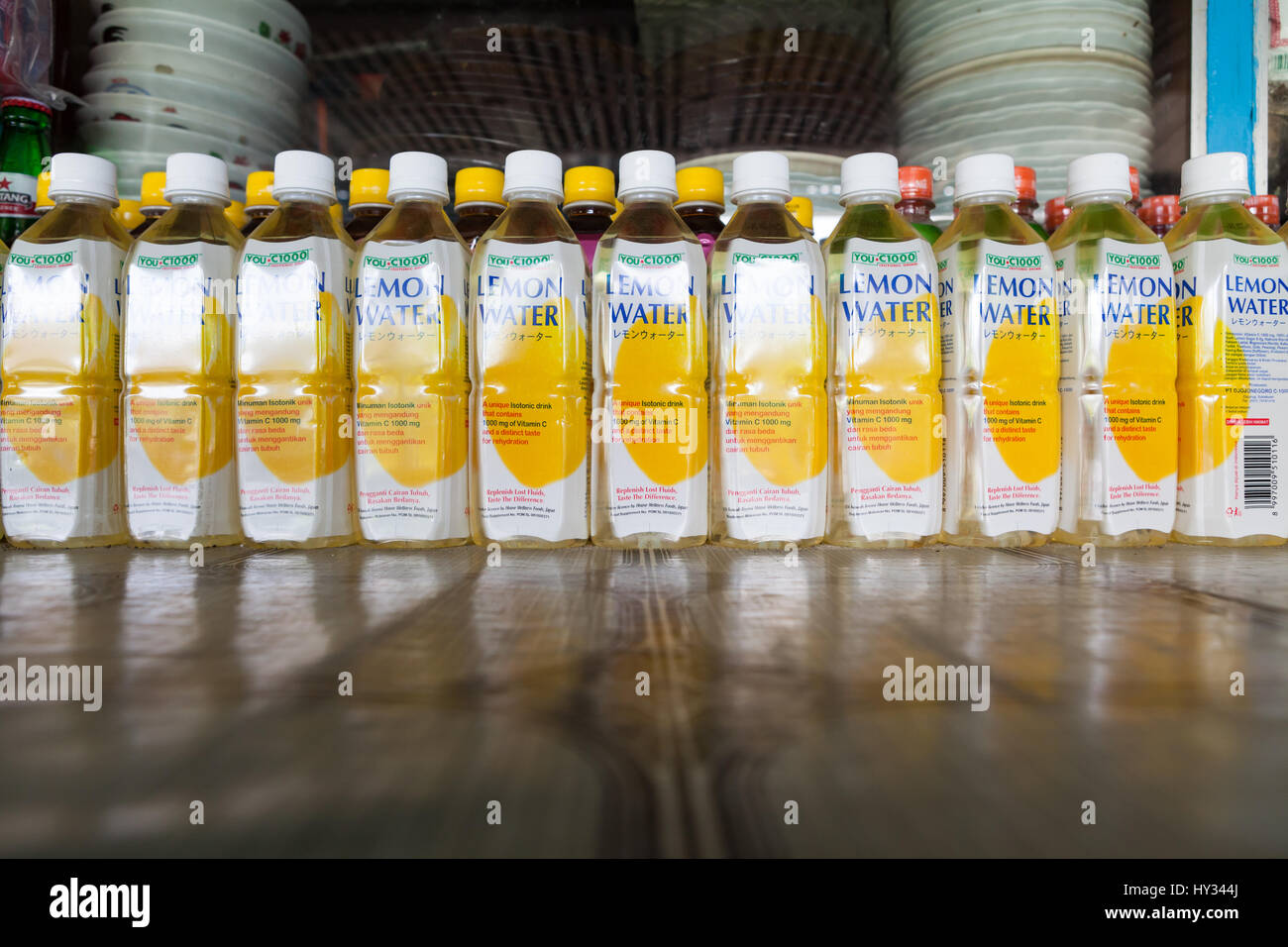Soft drink brands hi-res stock photography and images - Alamy