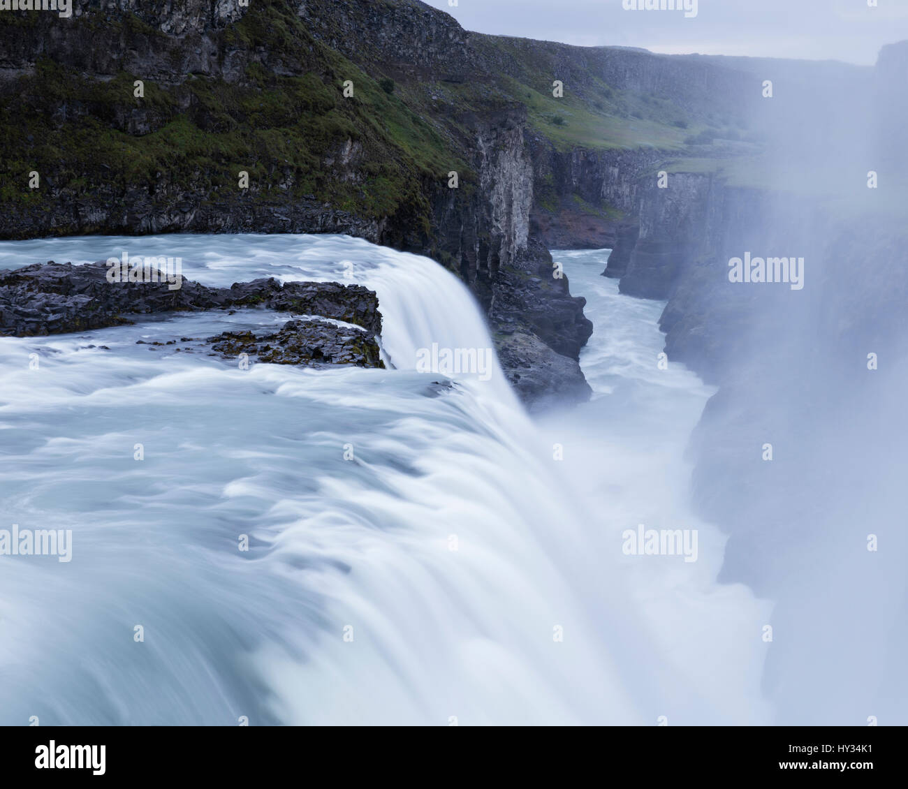 Hvitá river hi-res stock photography and images - Alamy