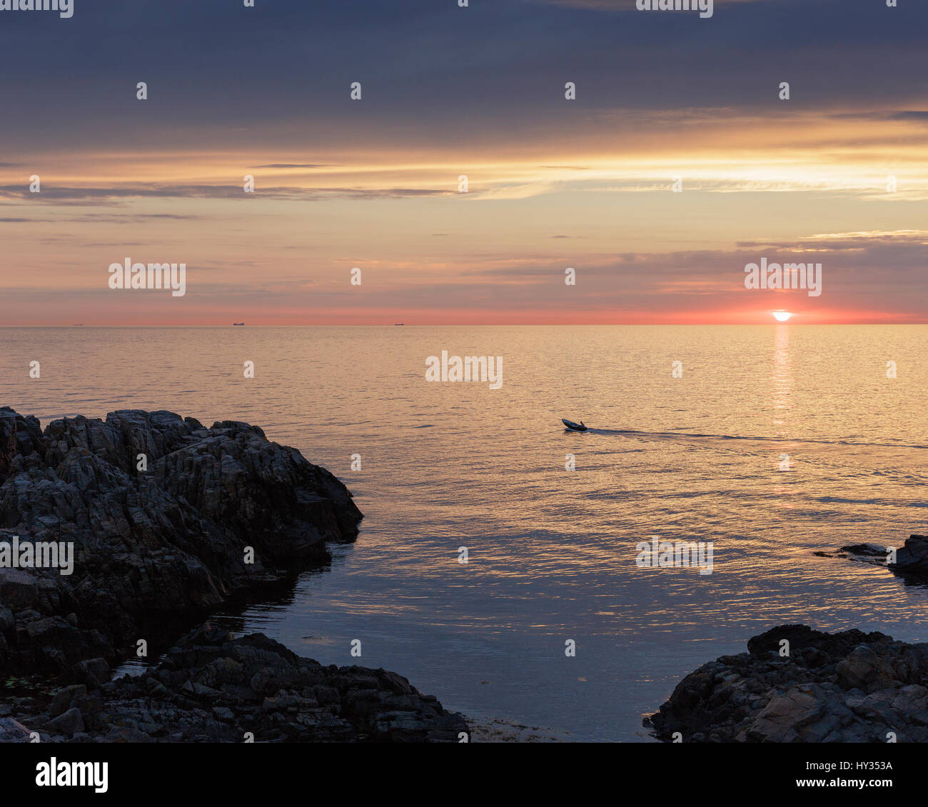 Molle sweden hi-res stock photography and images - Alamy