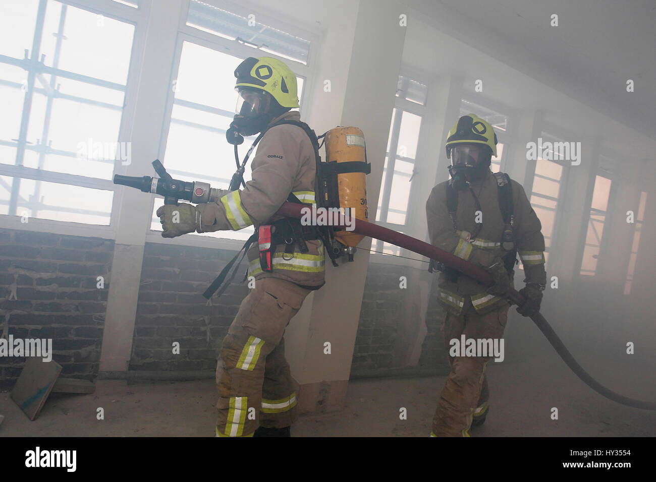 Kent fire and rescue hi-res stock photography and images - Alamy