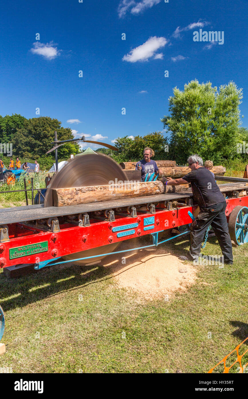 Steam Driven Vehicle High Resolution Stock Photography and Images - Alamy