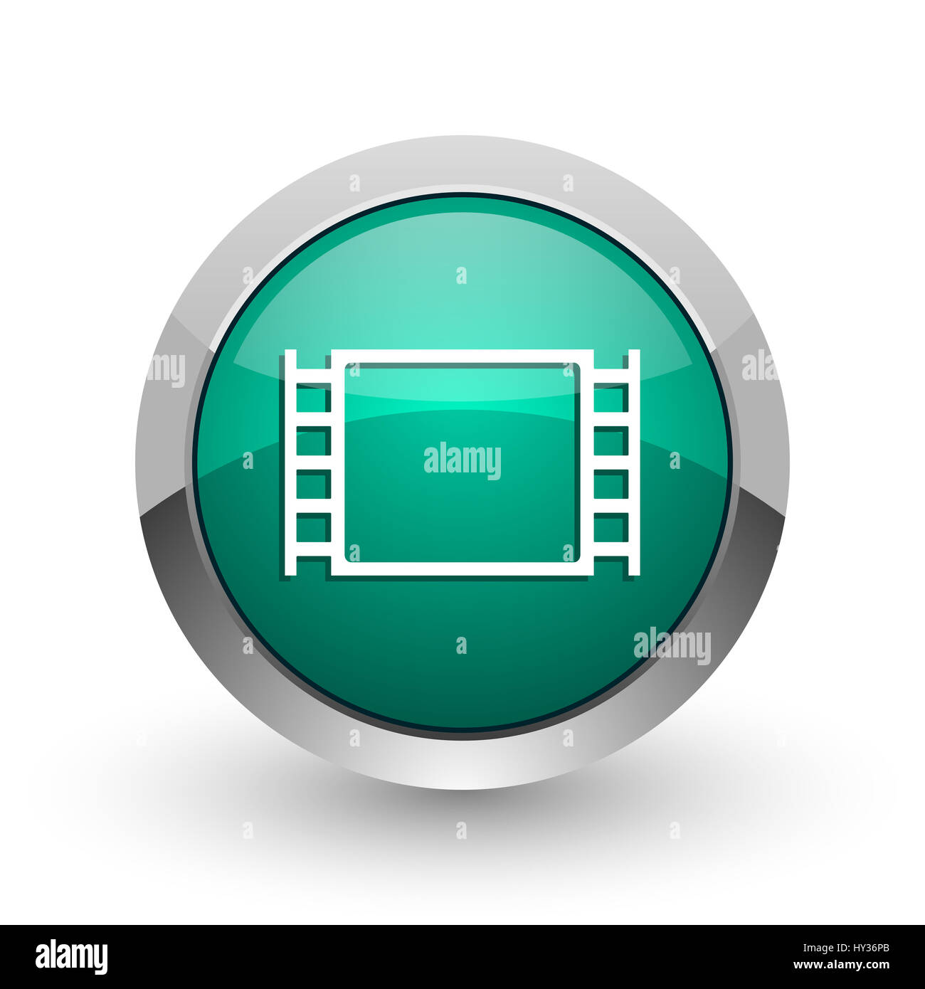 Movie logo artwork Cut Out Stock Images & Pictures - Alamy