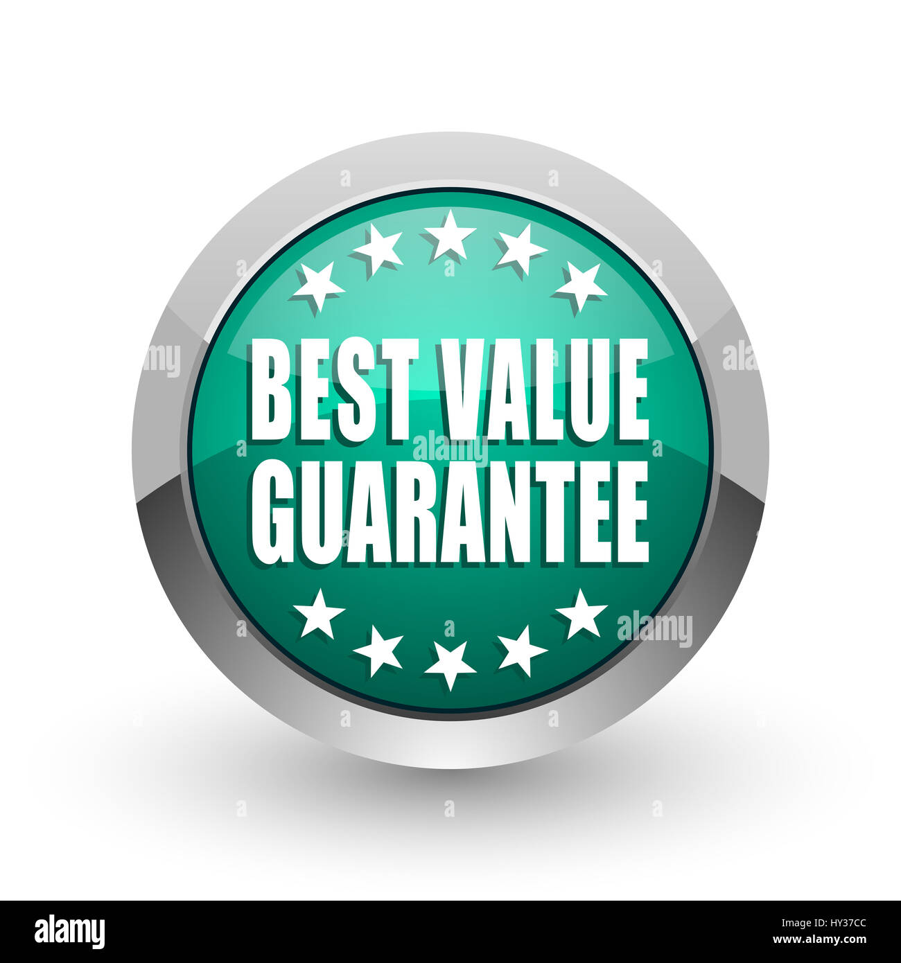 Great value logo hi-res stock photography and images - Alamy
