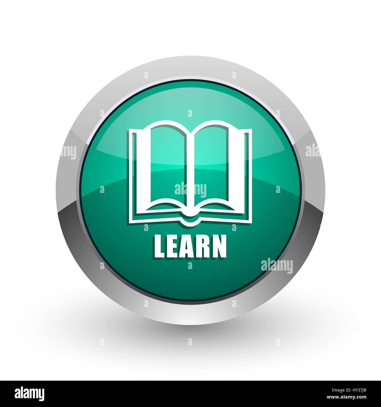 Great learning logo Cut Out Stock Images & Pictures - Alamy