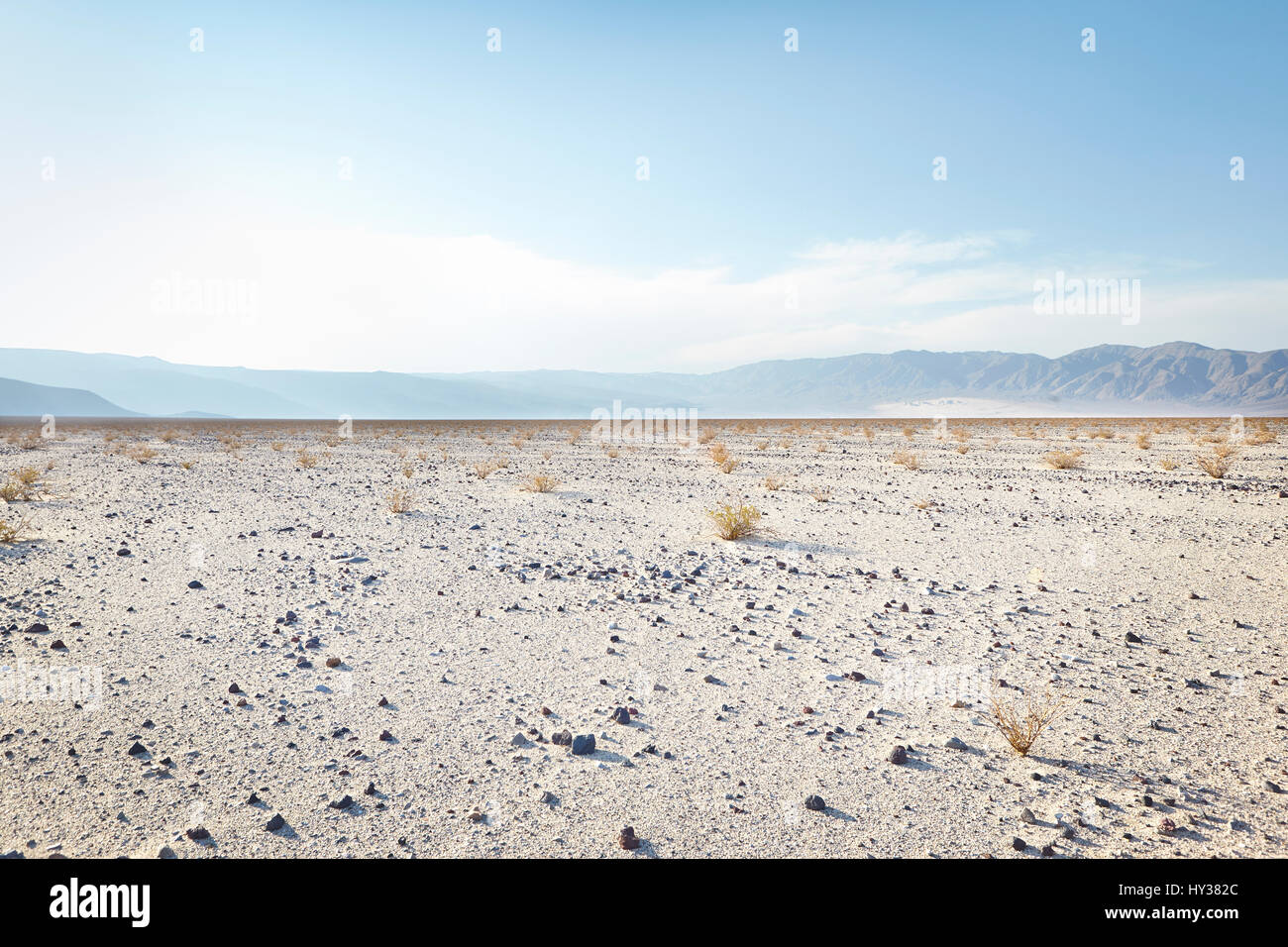Arid terrain hi-res stock photography and images - Alamy