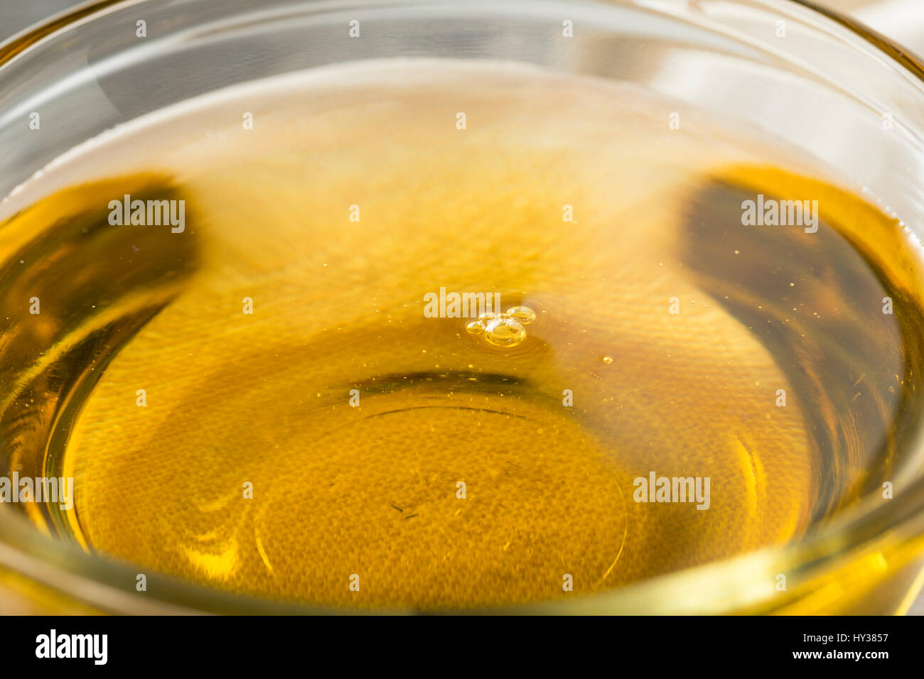 Raw Organic Sweet Light Agave Syrup in a Bowl Stock Photo - Alamy