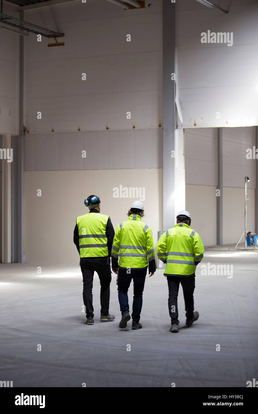 Engineers at work hi-res stock photography and images - Alamy