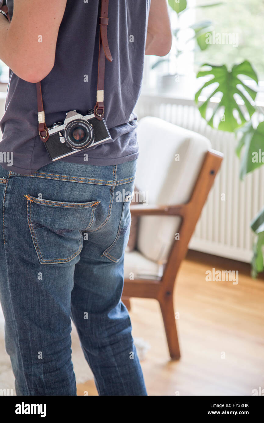 Mid section view hi-res stock photography and images - Alamy