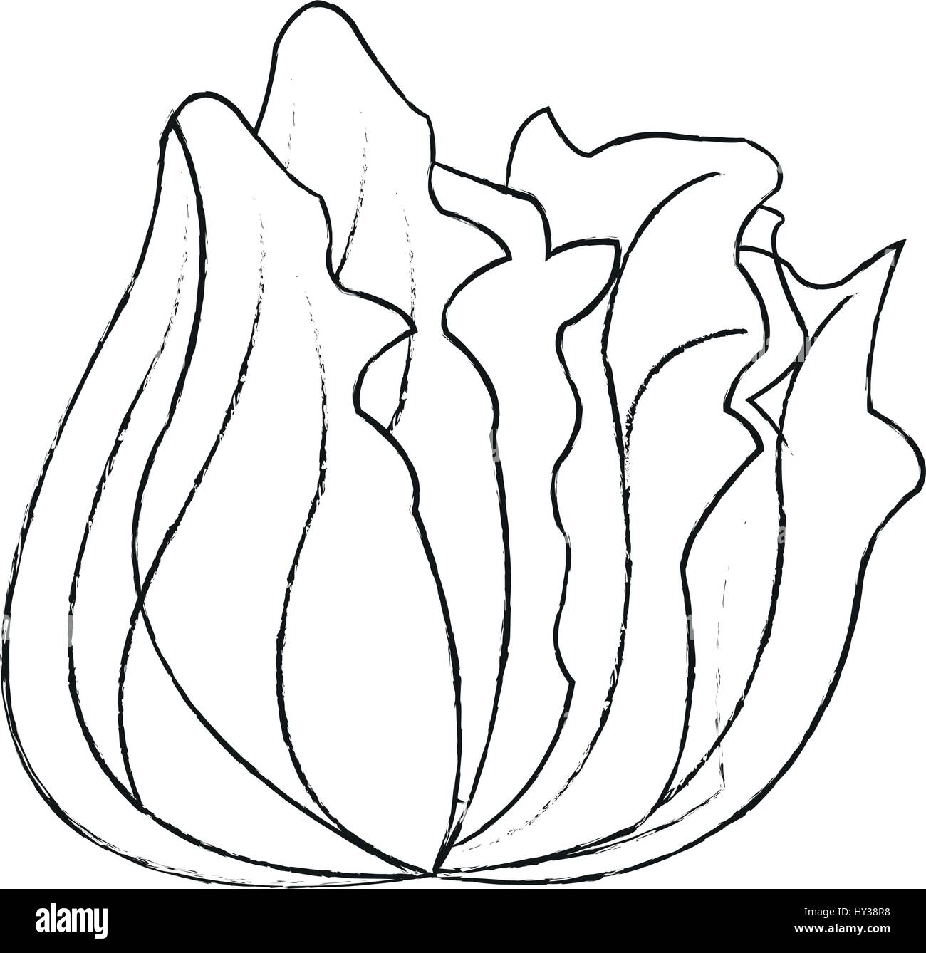 vegetable icon image Stock Vector Image & Art - Alamy