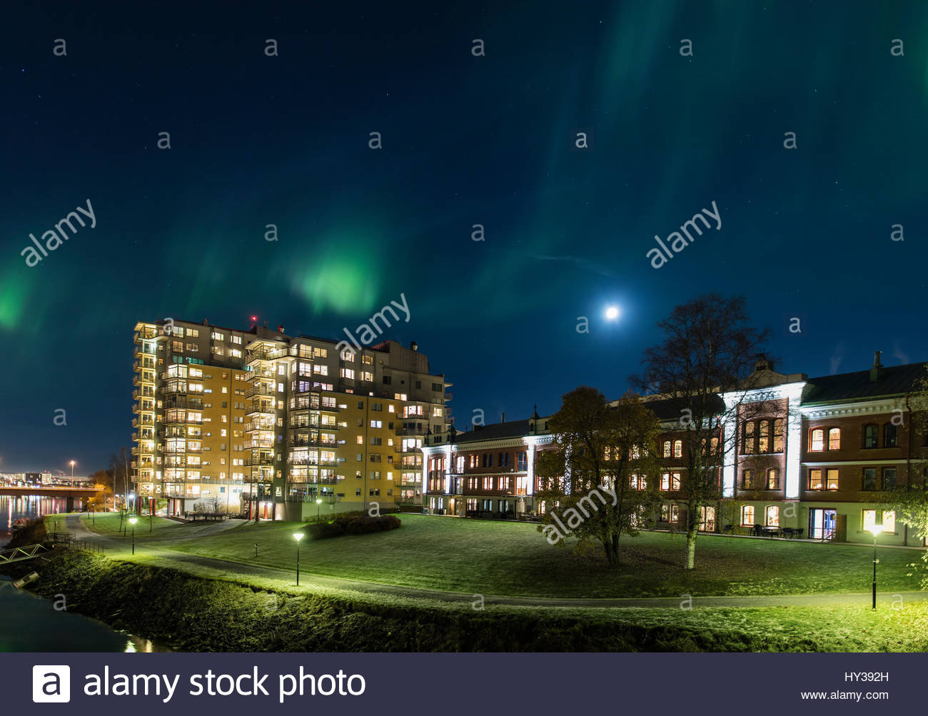 Umea Stock Photos & Umea Stock Images - Alamy