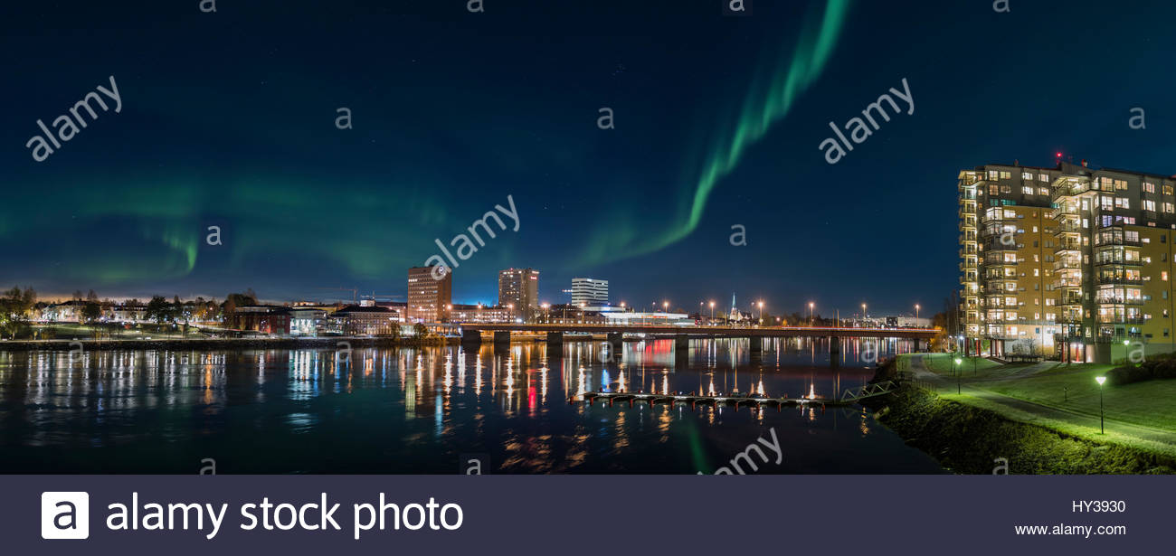 Umea Stock Photos & Umea Stock Images - Alamy