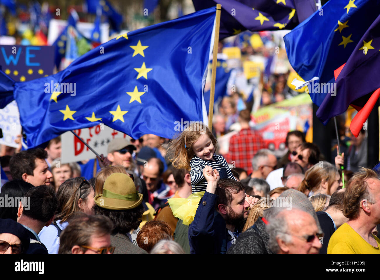 Unite the union flag hi-res stock photography and images - Alamy