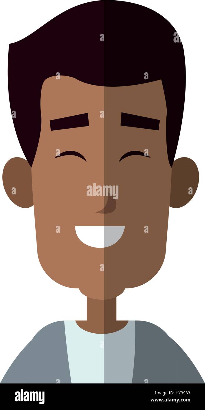 Man cartoon icon Stock Vector Image & Art - Alamy