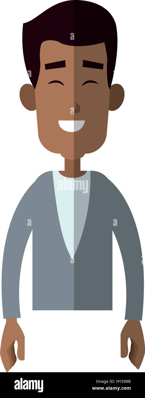Man cartoon icon Stock Vector Image & Art - Alamy
