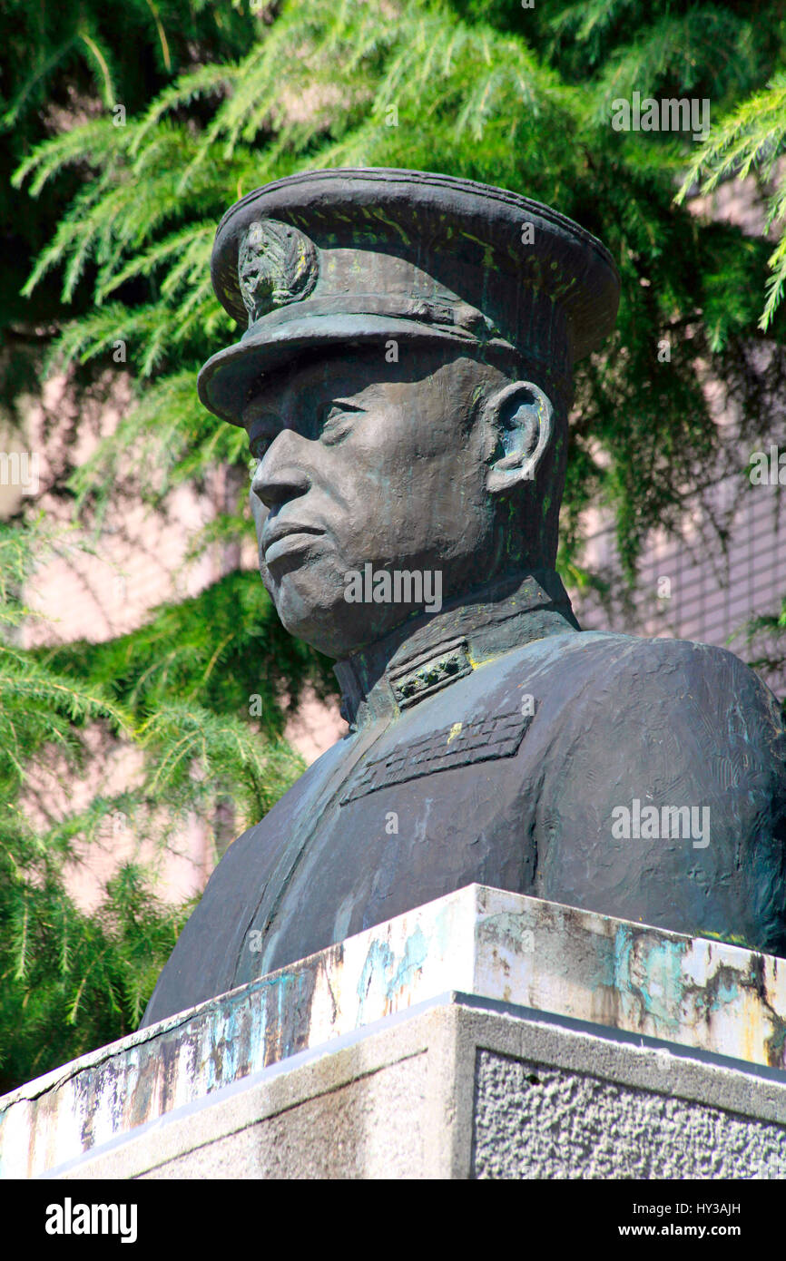 Isoroku yamamoto hi-res stock photography and images - Alamy