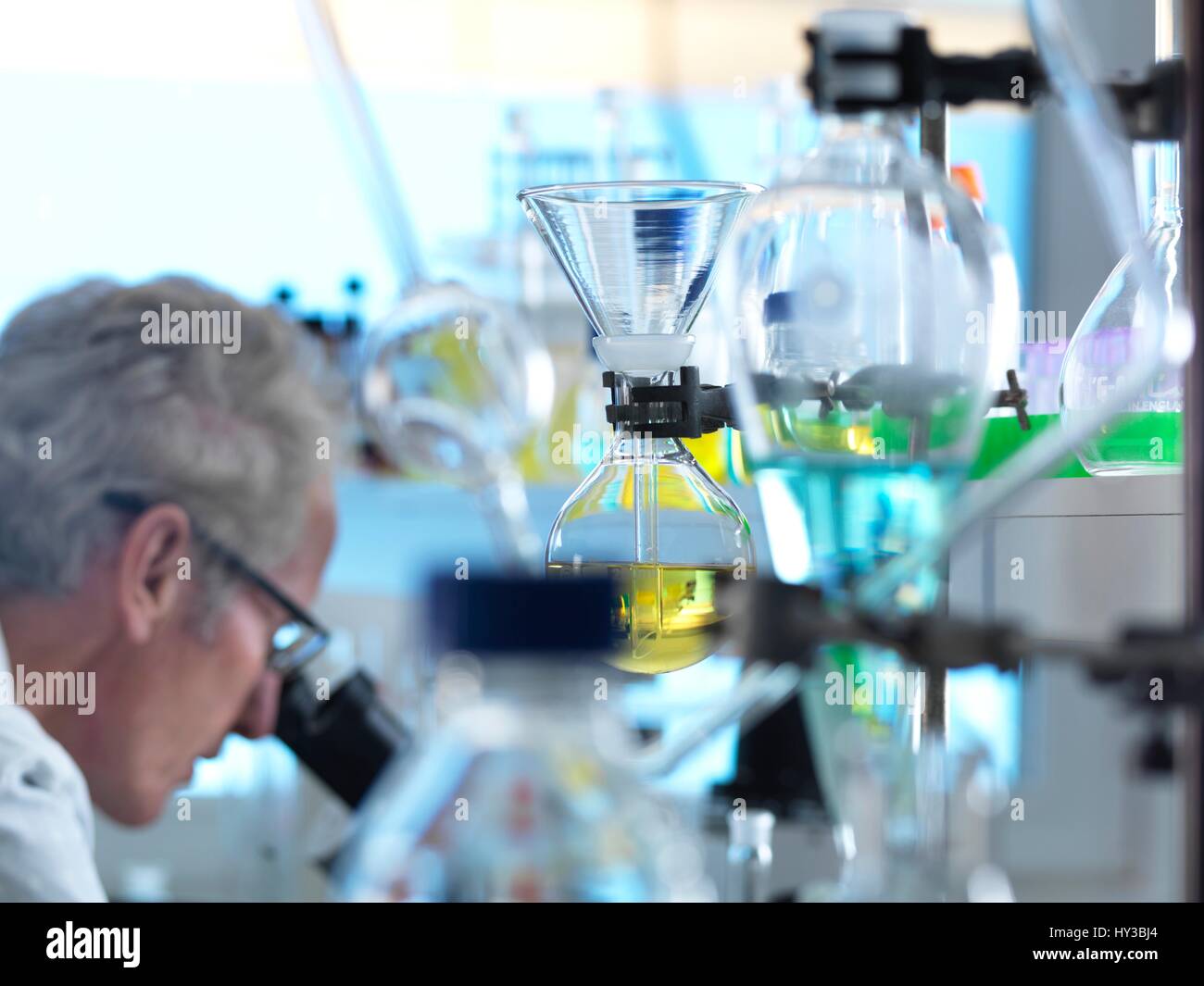 Safety glasses petrochemical hi-res stock photography and images - Alamy