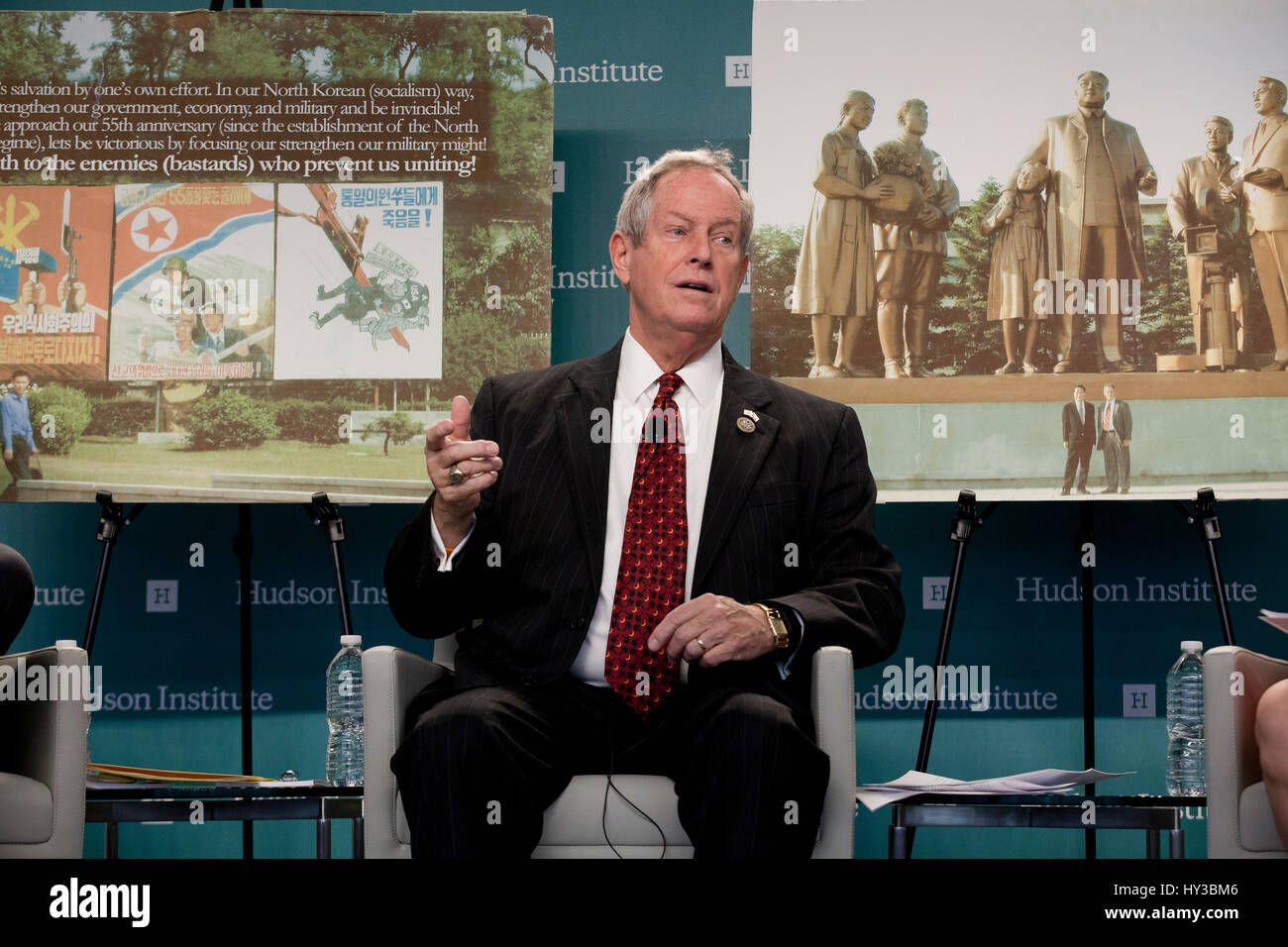 Joe wilson hi-res stock photography and images - Alamy